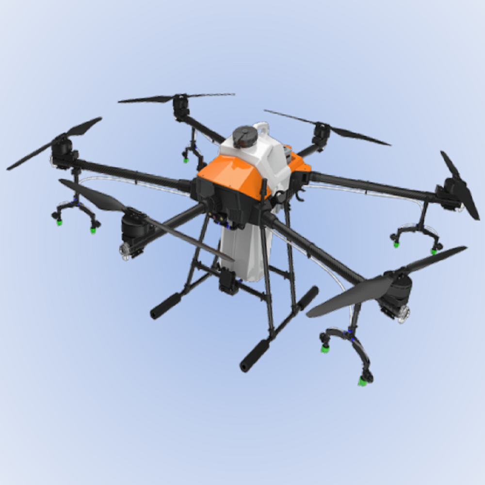 Carbon Fiber Sheet CNC Cutting Service for Drones – DayoAir