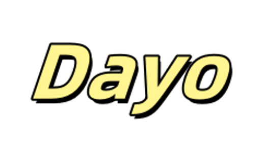 Dayo Air – DayoAir